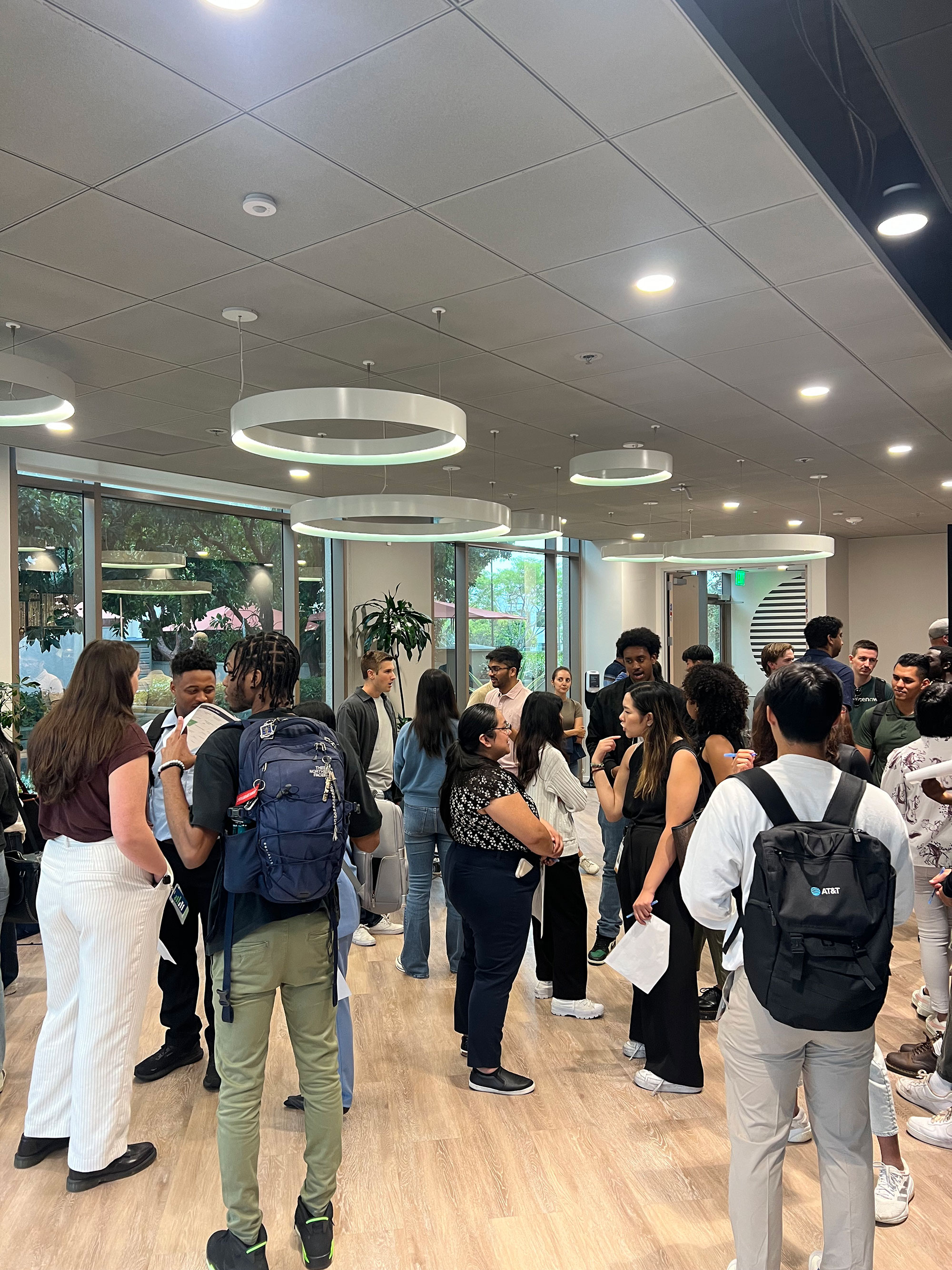 San Diego | ServiceNow Careers