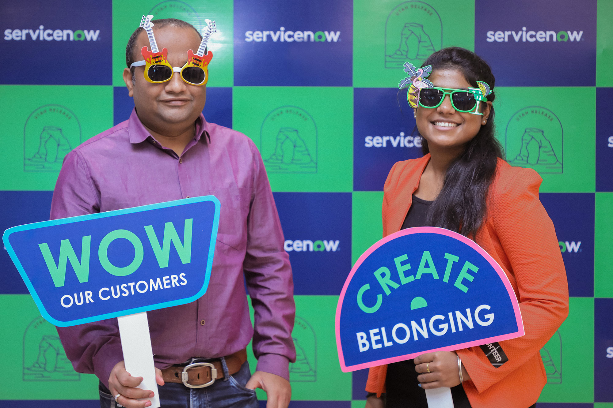 ServiceNow India | ServiceNow Careers