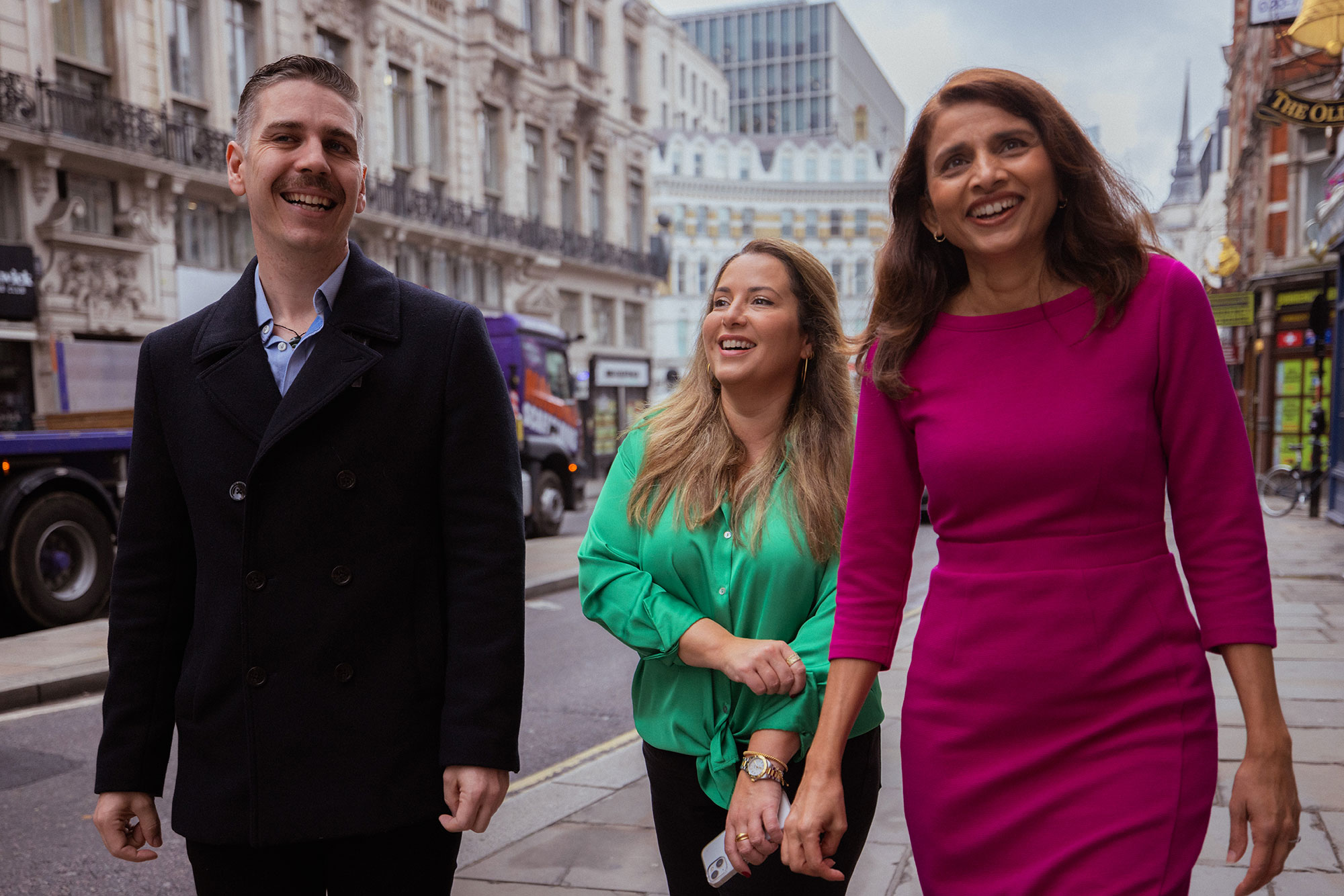 ServiceNow United Kingdom | ServiceNow Careers