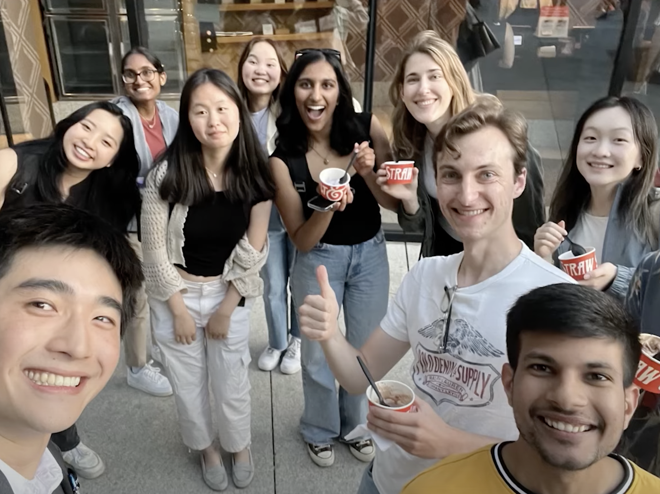 Early Careers | ServiceNow Careers