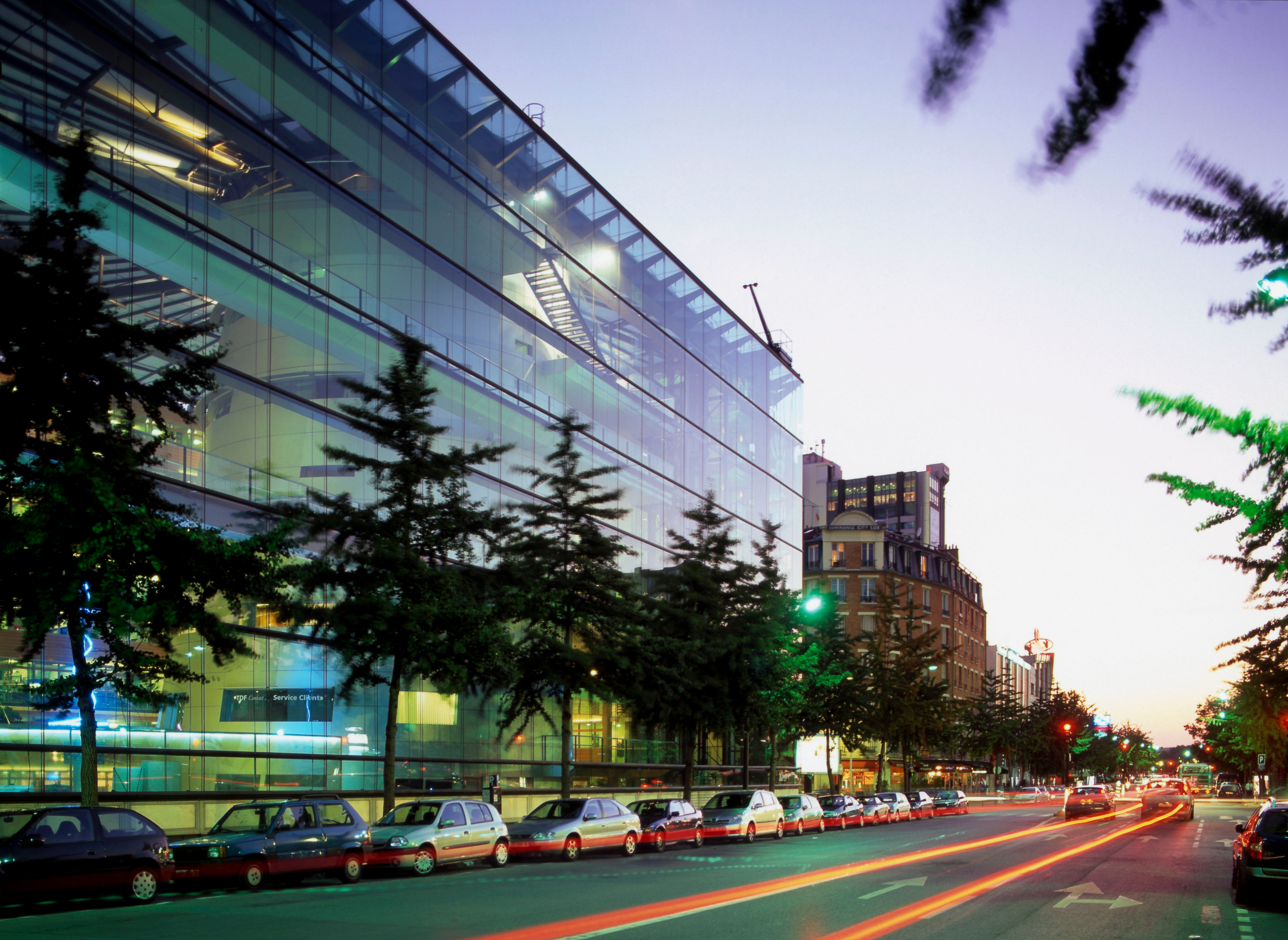 Senior Enterprise Account Executive FSI, Issy Les Moulineaux ...