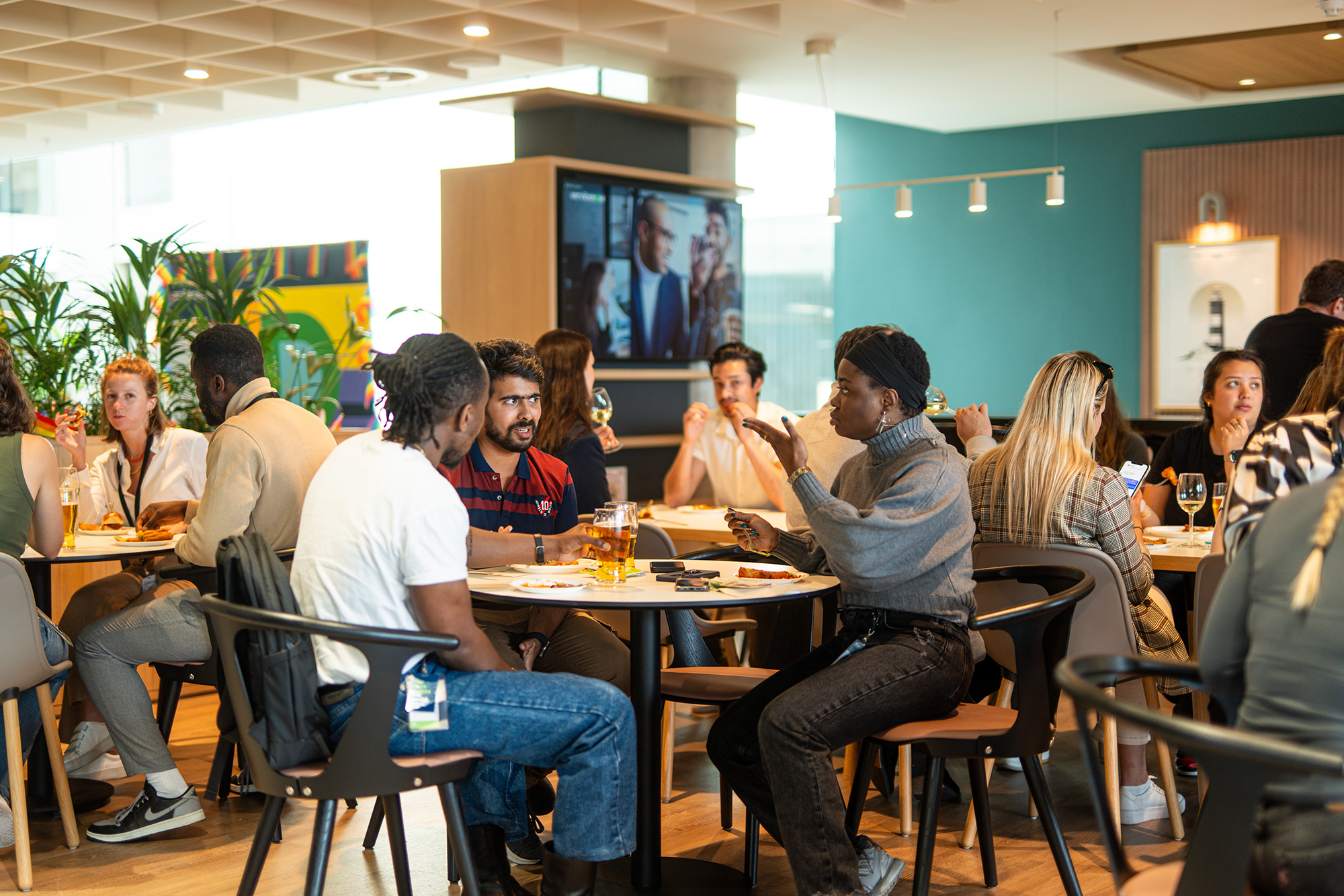 ServiceNow Ireland | ServiceNow Careers