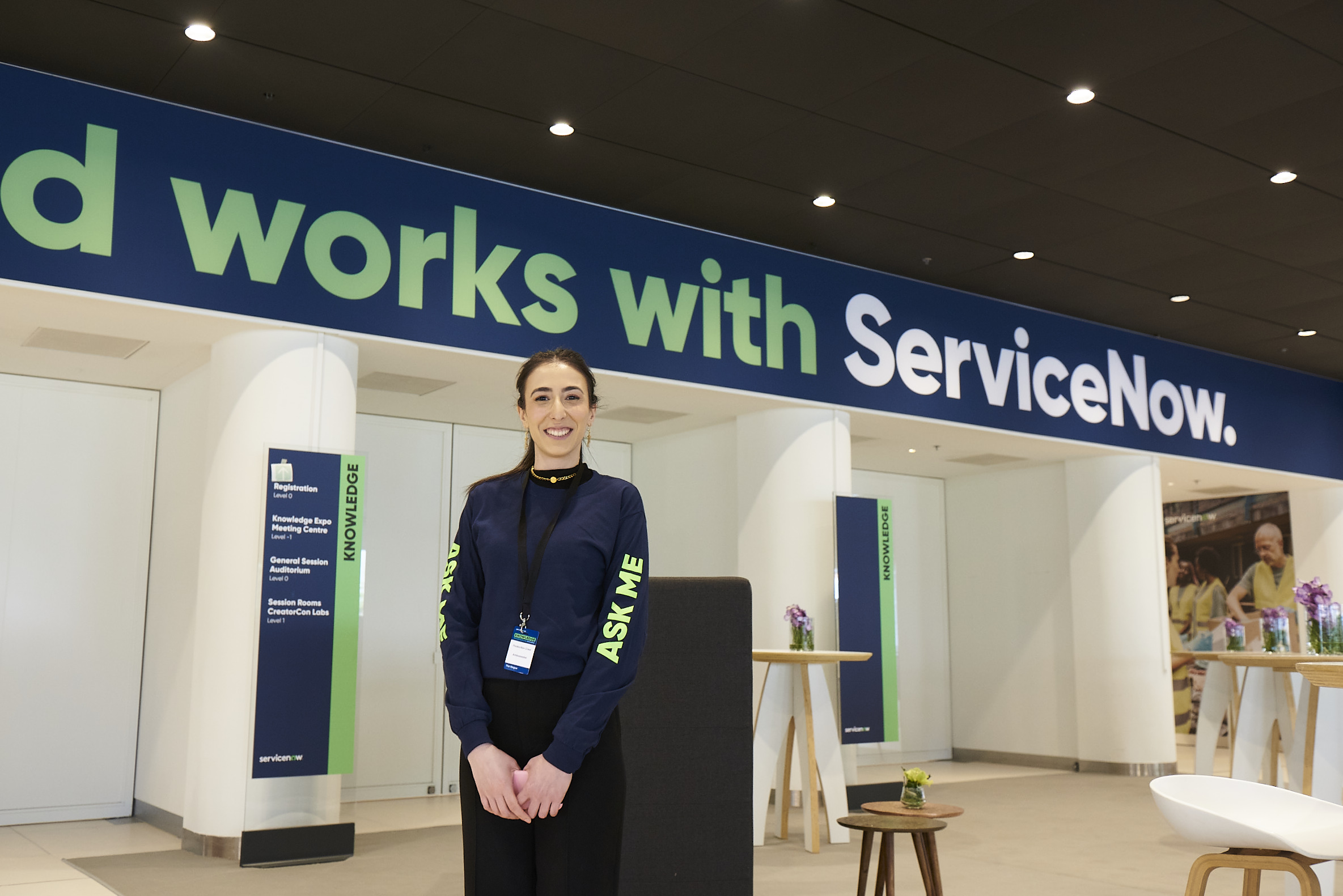 Careers in Marketing | ServiceNow Careers