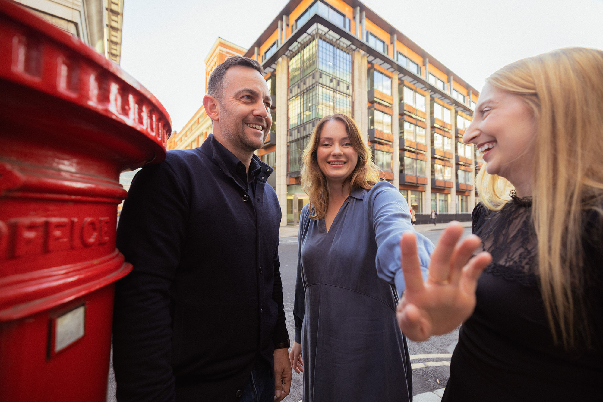 ServiceNow United Kingdom | ServiceNow Careers