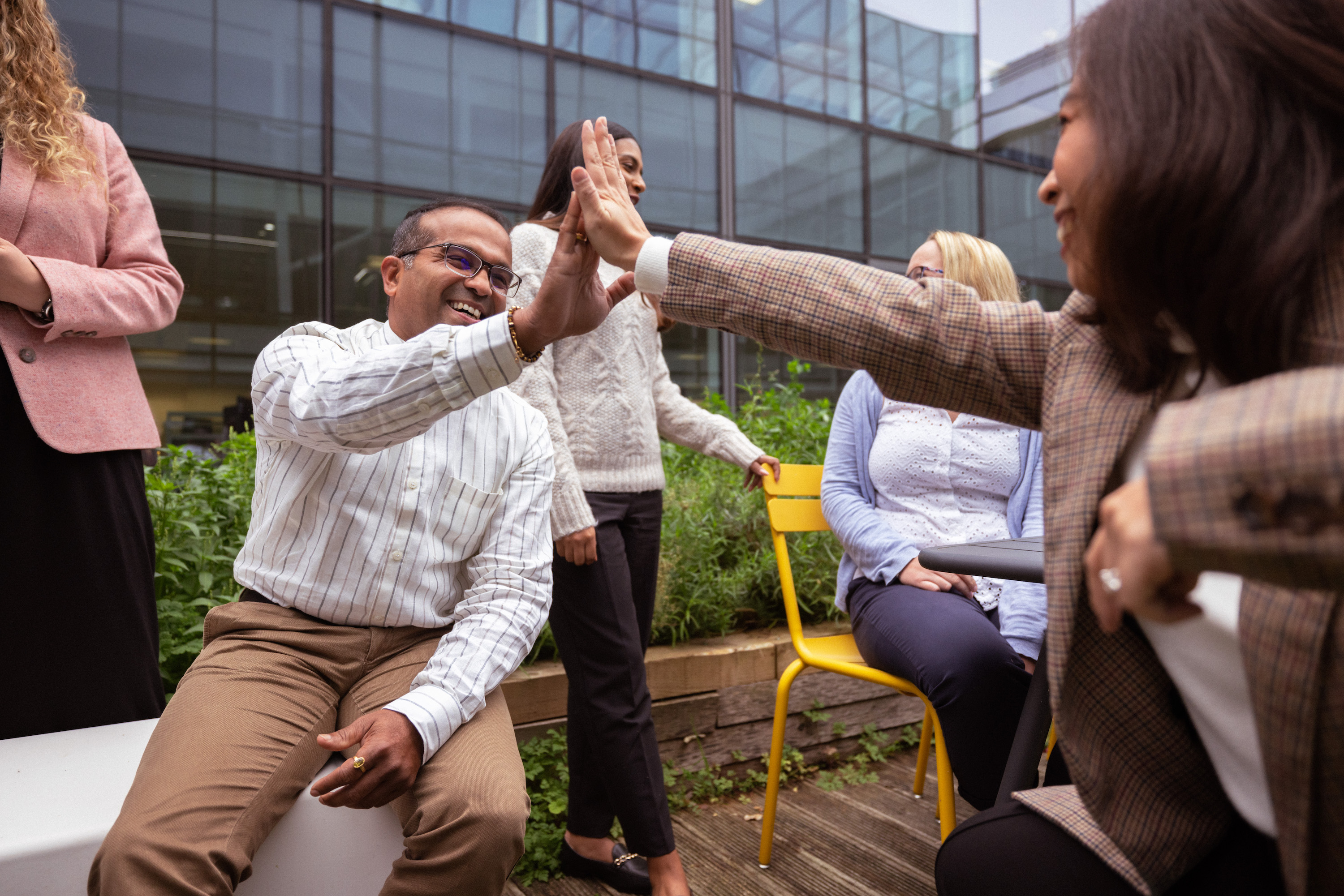 Life at ServiceNow | ServiceNow Careers