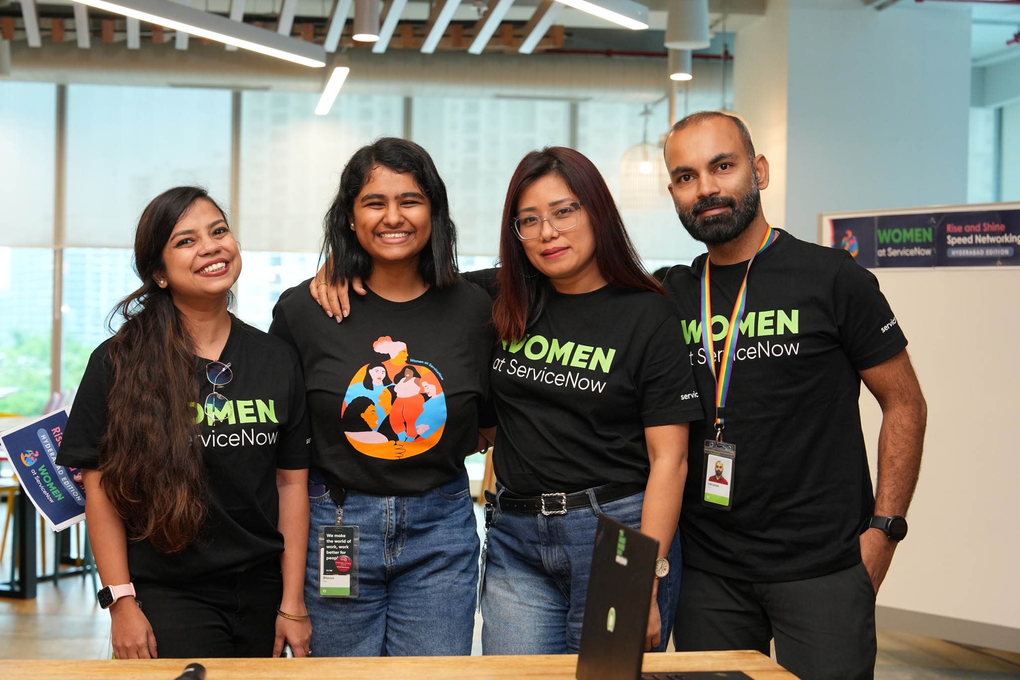 ServiceNow India | ServiceNow Careers