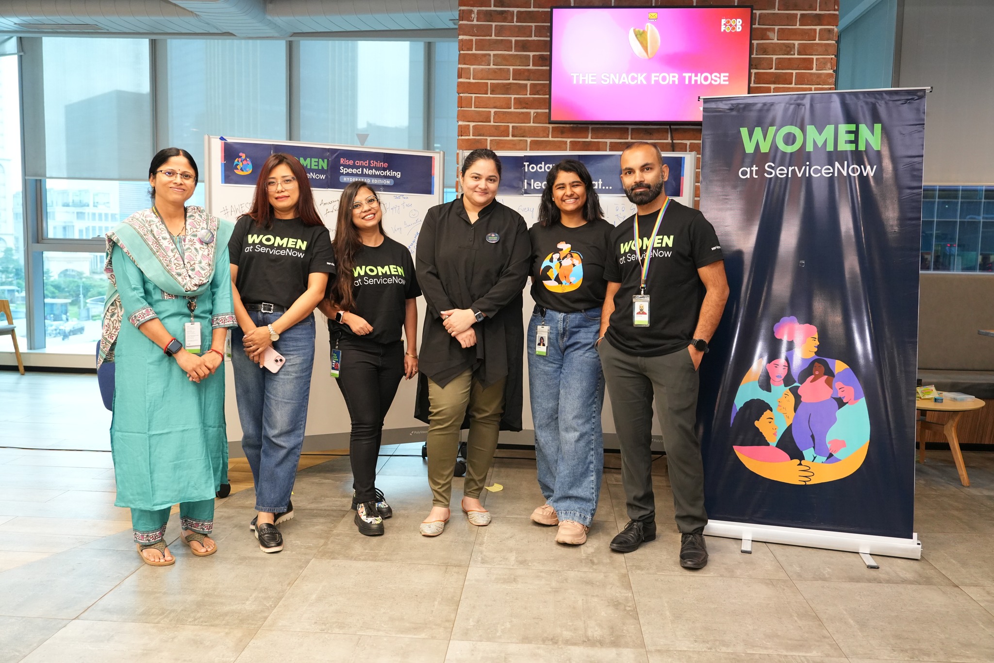 ServiceNow India | ServiceNow Careers