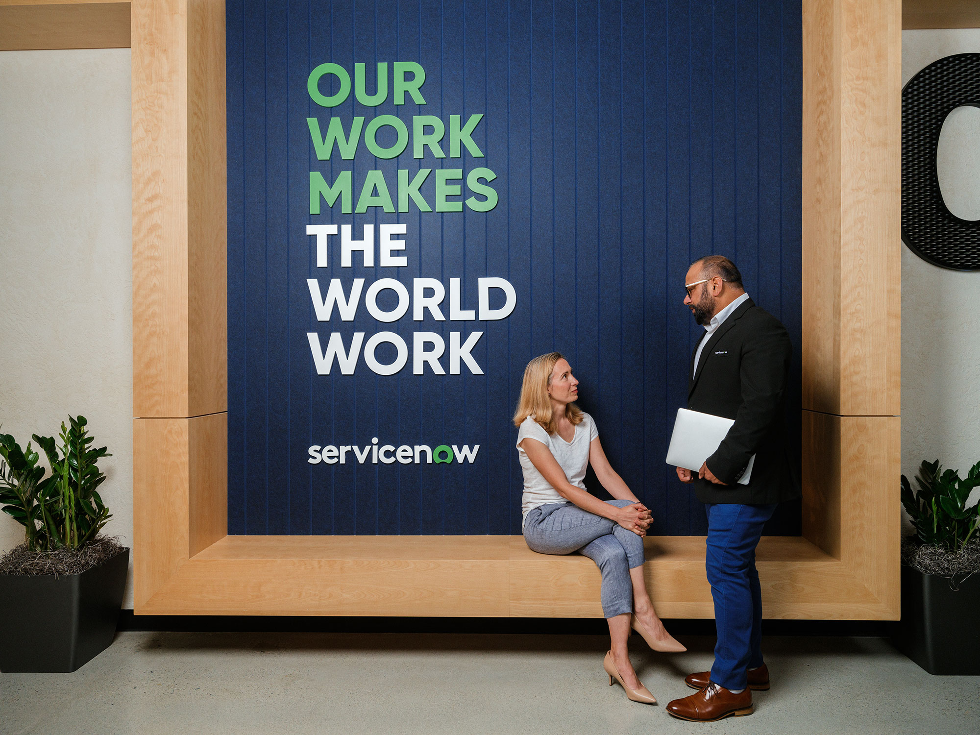 Life at ServiceNow | ServiceNow Careers