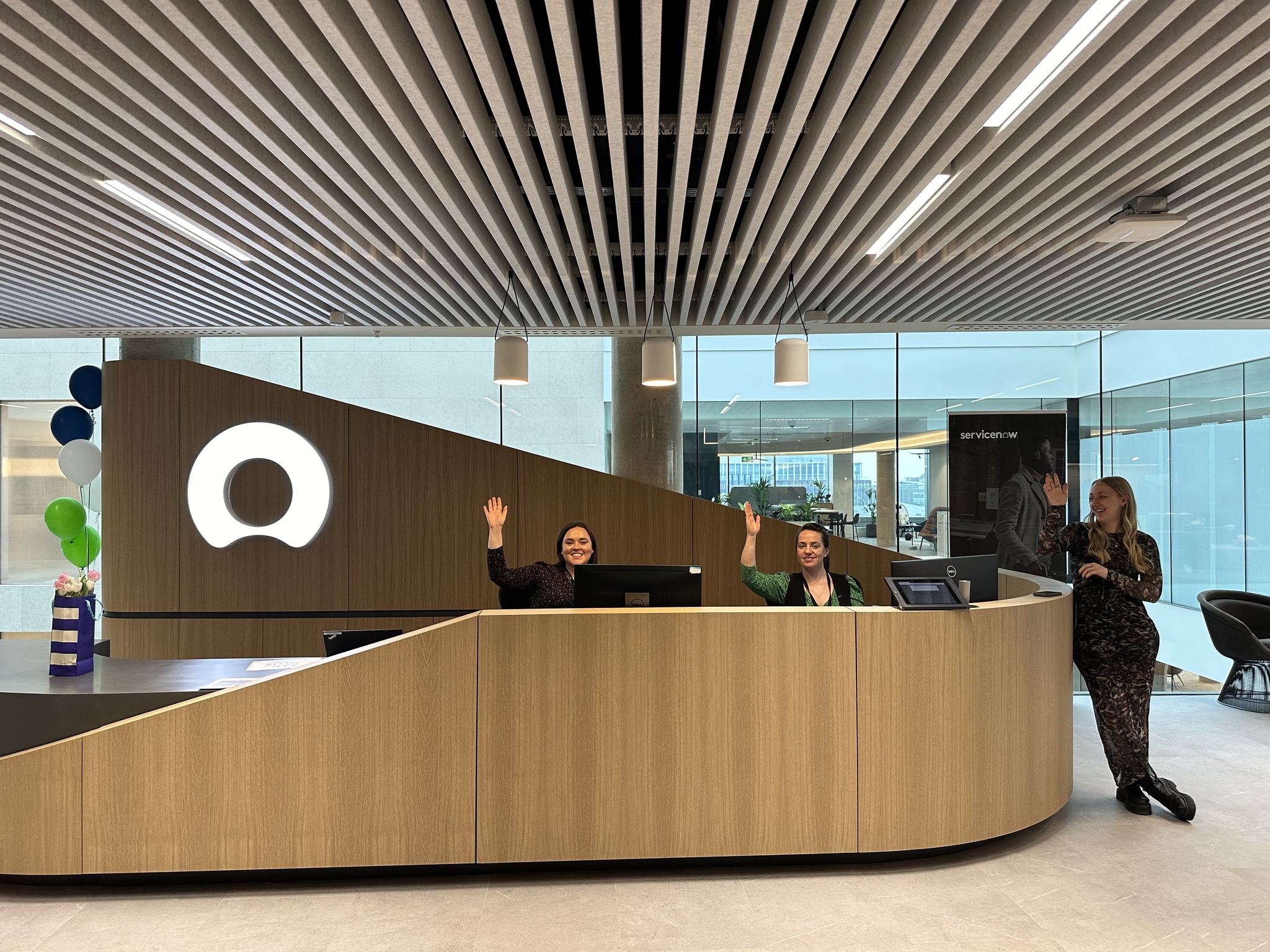 ServiceNow Ireland | ServiceNow Careers