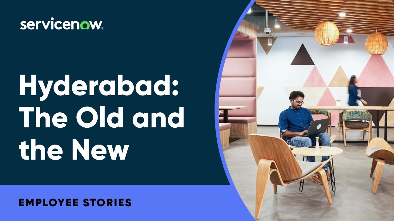 ServiceNow India | ServiceNow Careers