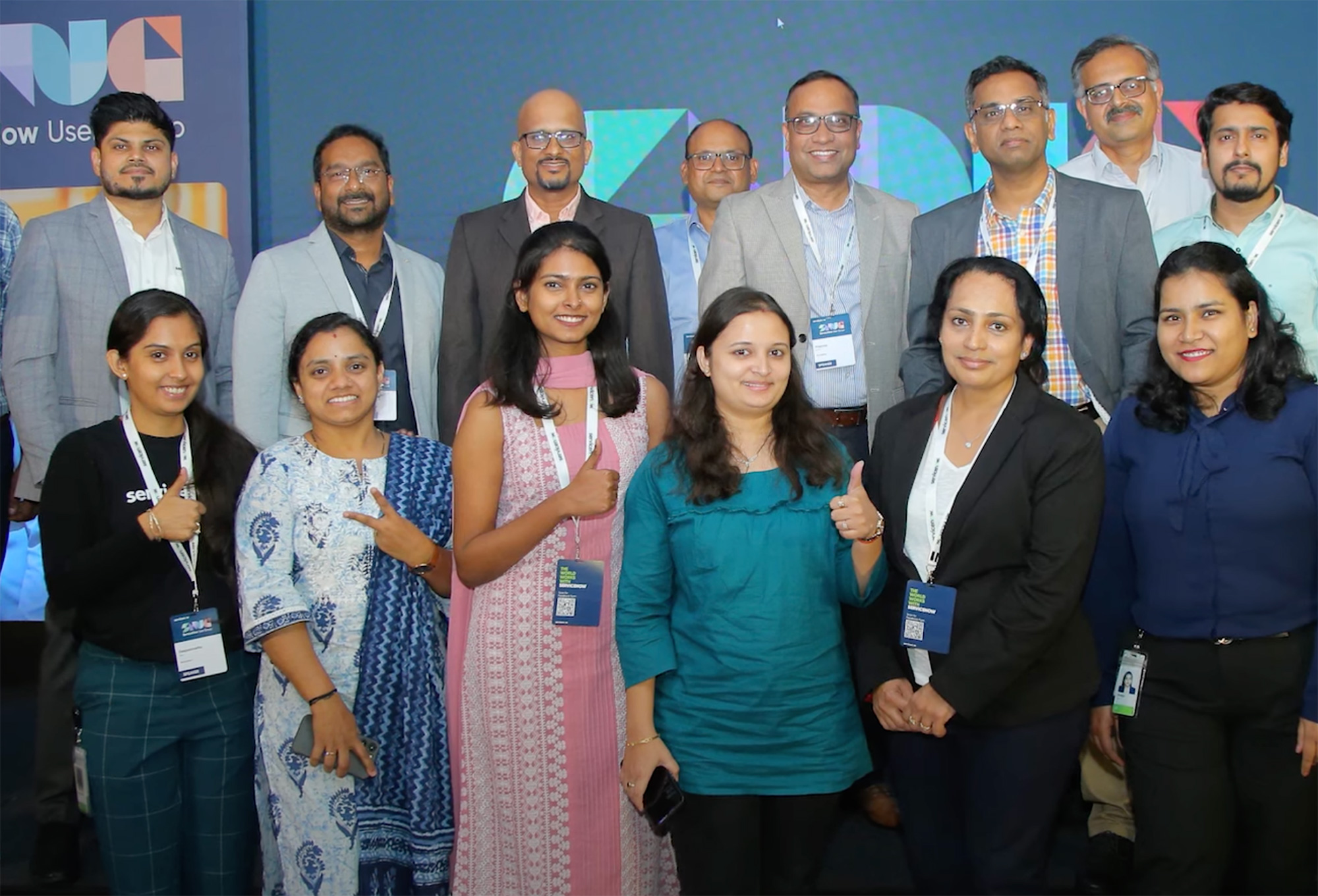 ServiceNow India | ServiceNow Careers