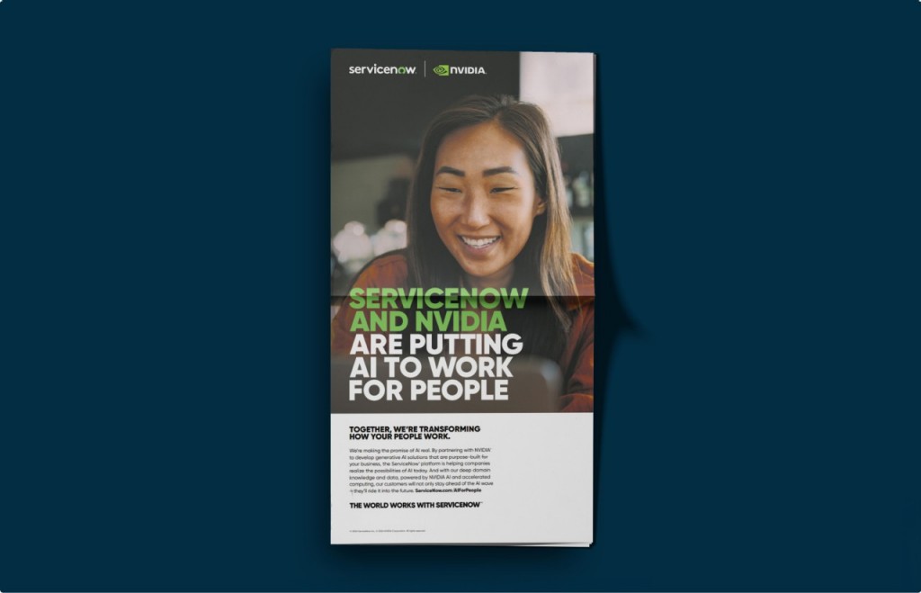 Careers in Marketing | ServiceNow Careers