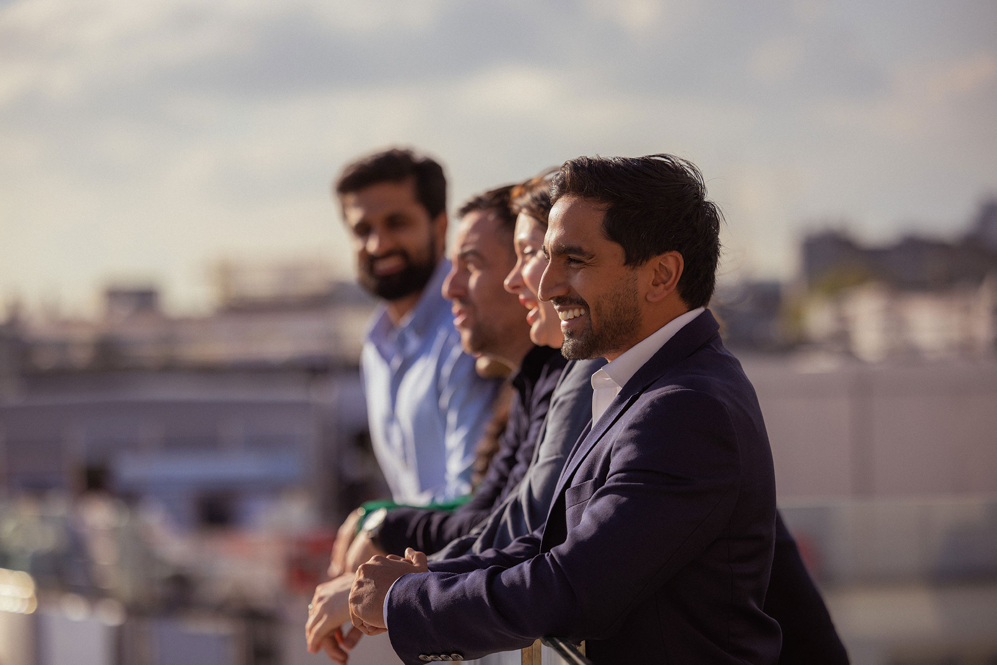 ServiceNow United Kingdom | ServiceNow Careers