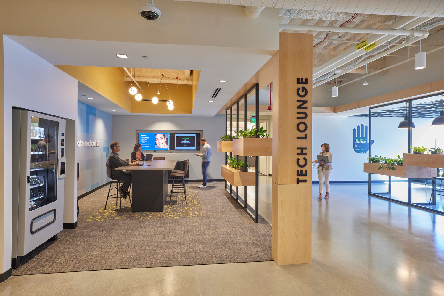 Bay Area | ServiceNow Careers