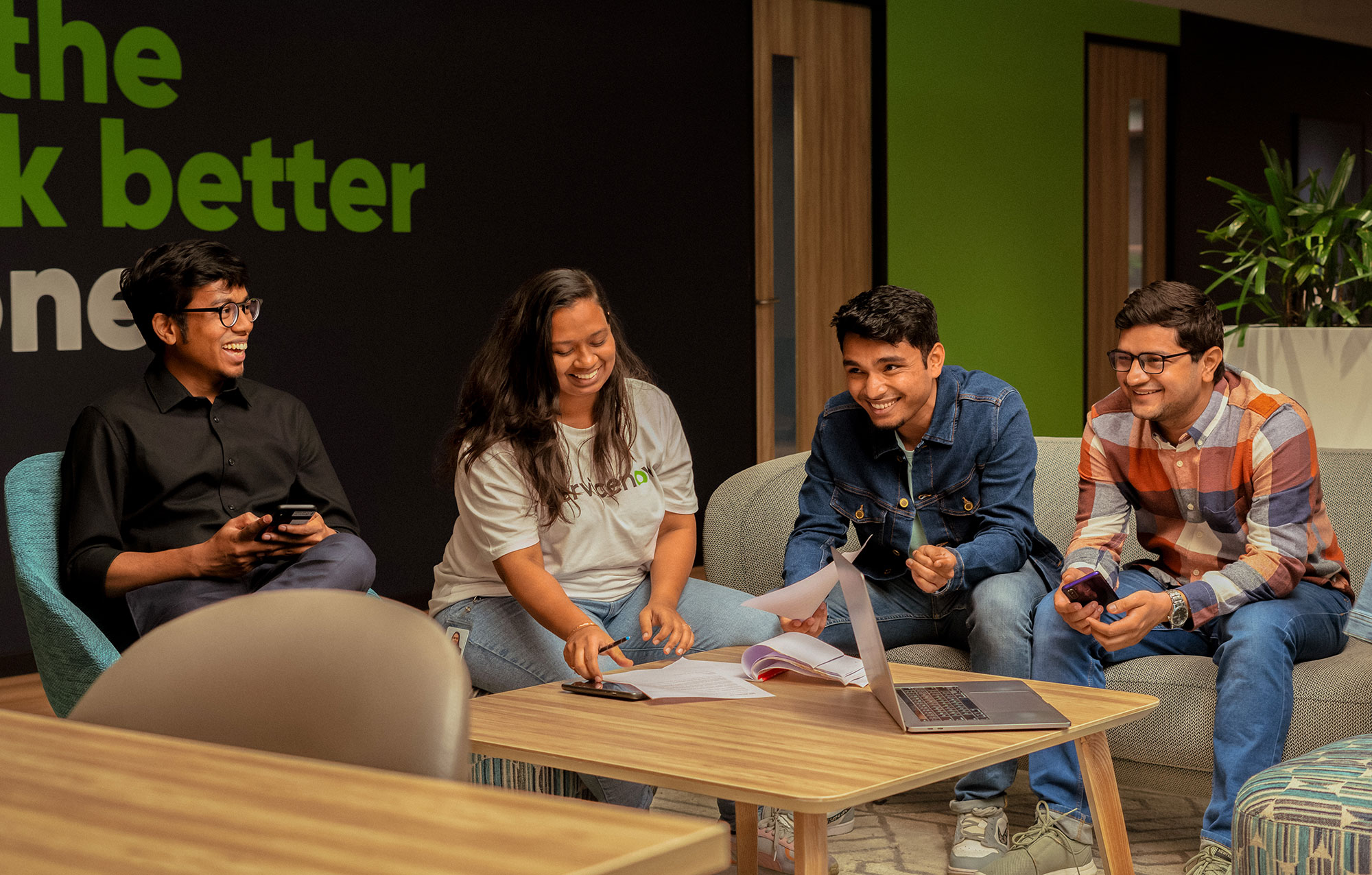 ServiceNow India | ServiceNow Careers