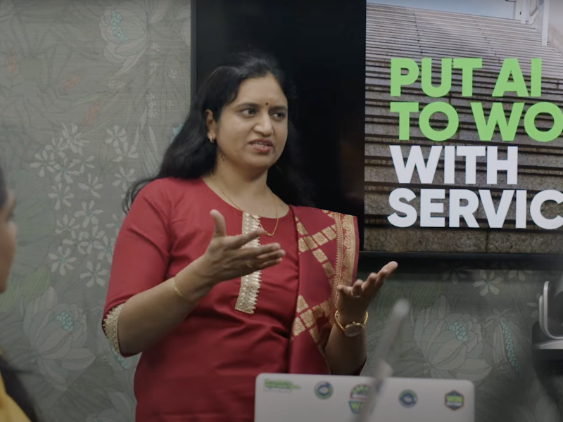 ServiceNow India | ServiceNow Careers