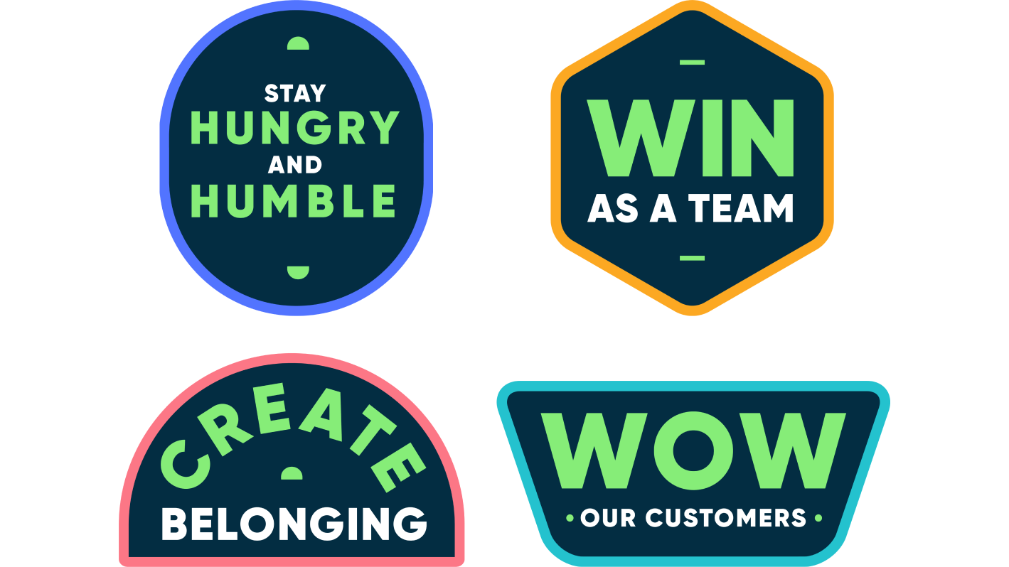 Life at ServiceNow | ServiceNow Careers