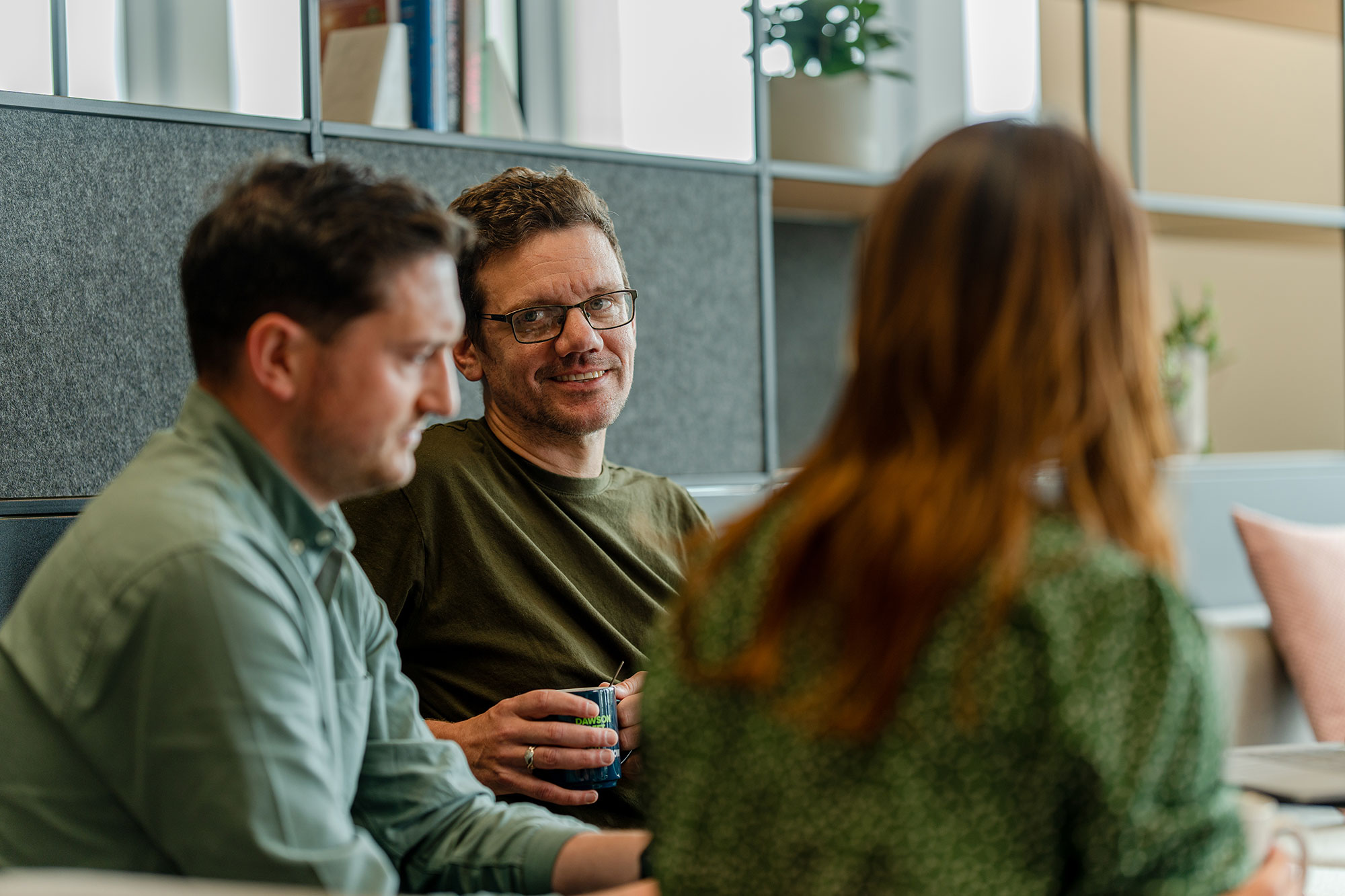 ServiceNow Ireland | ServiceNow Careers