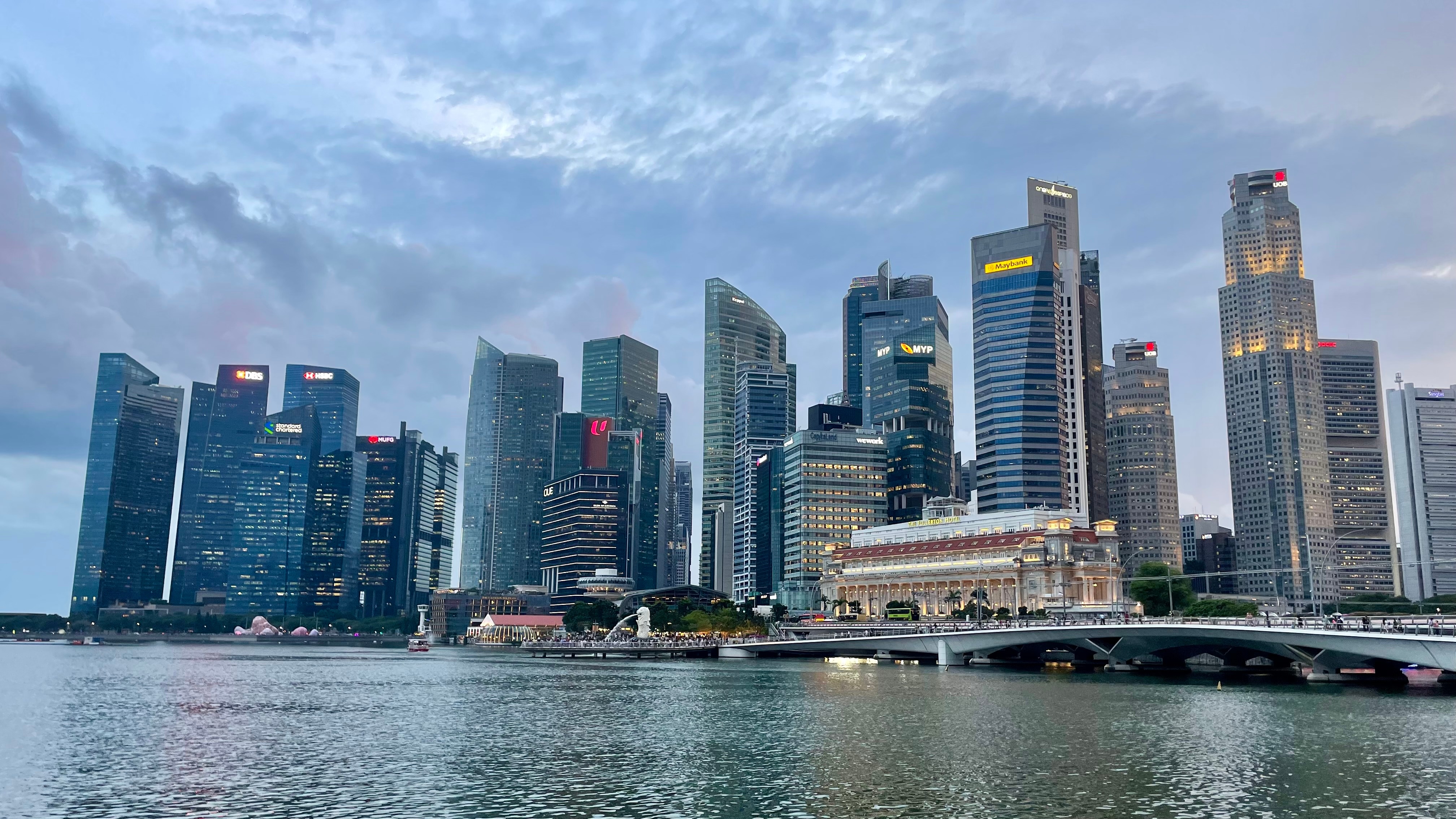 Asia Pacific | ServiceNow Careers