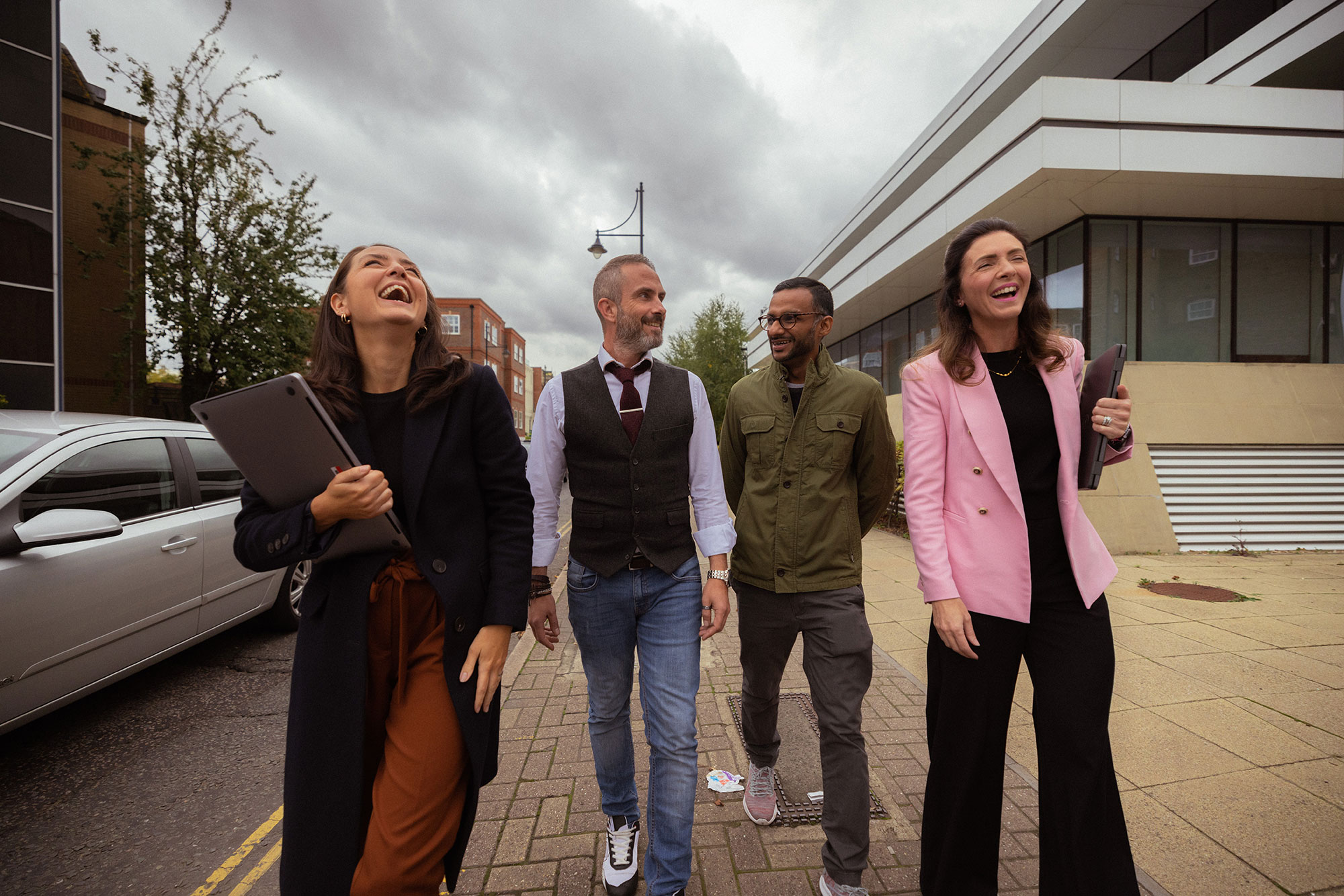 ServiceNow United Kingdom | ServiceNow Careers